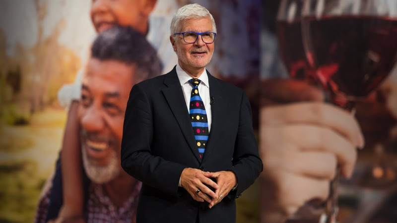 About Dr. Gundry - A holistic approach to identifying Autoimmune disease